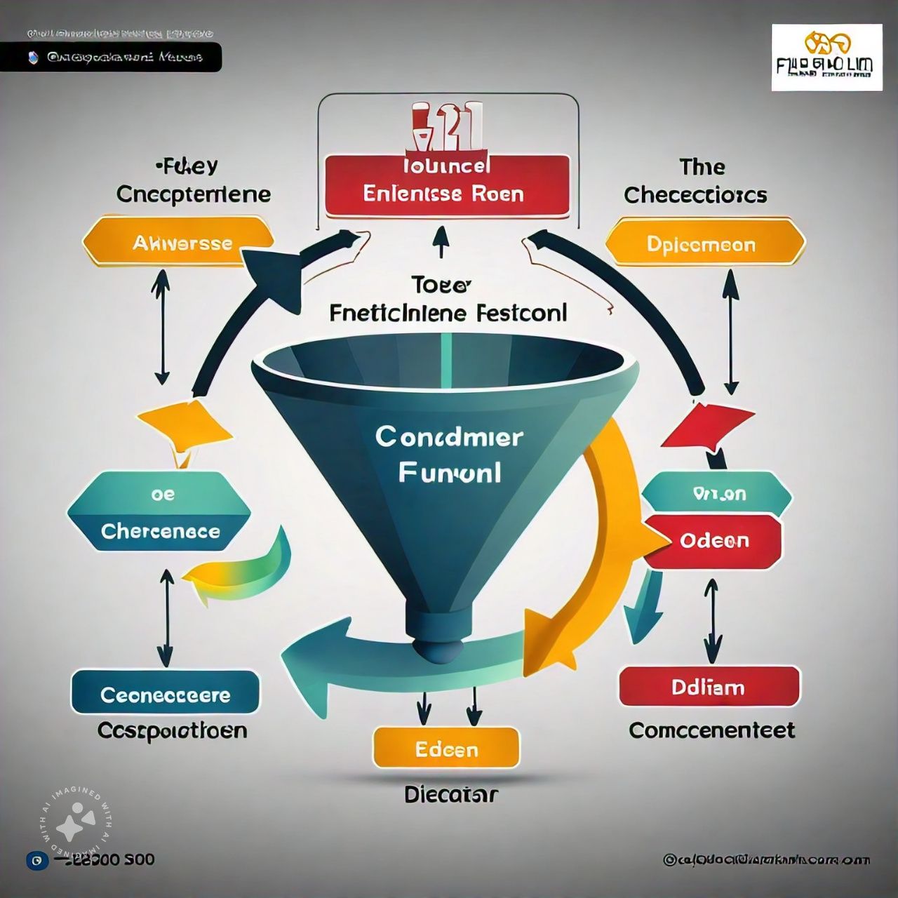 What is an E-commerce Funnel? - Journey Life