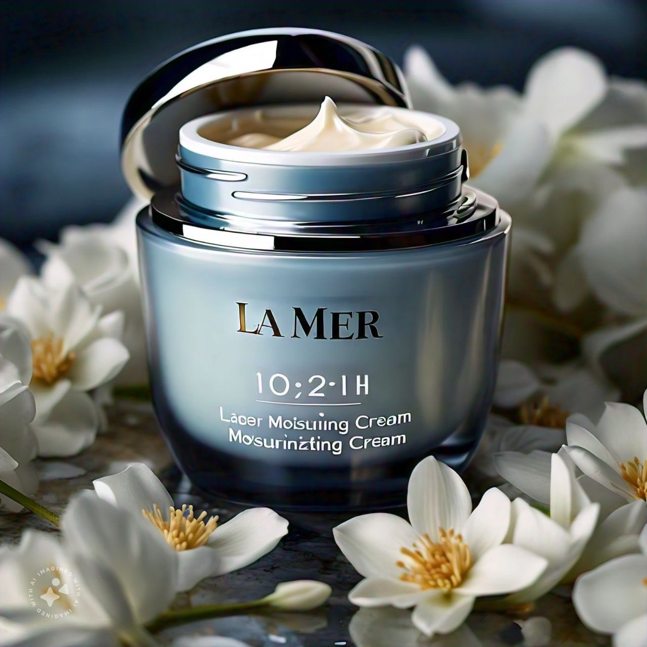 How to Apply La Mer Moisturizing Cream Effectively - Journey Life